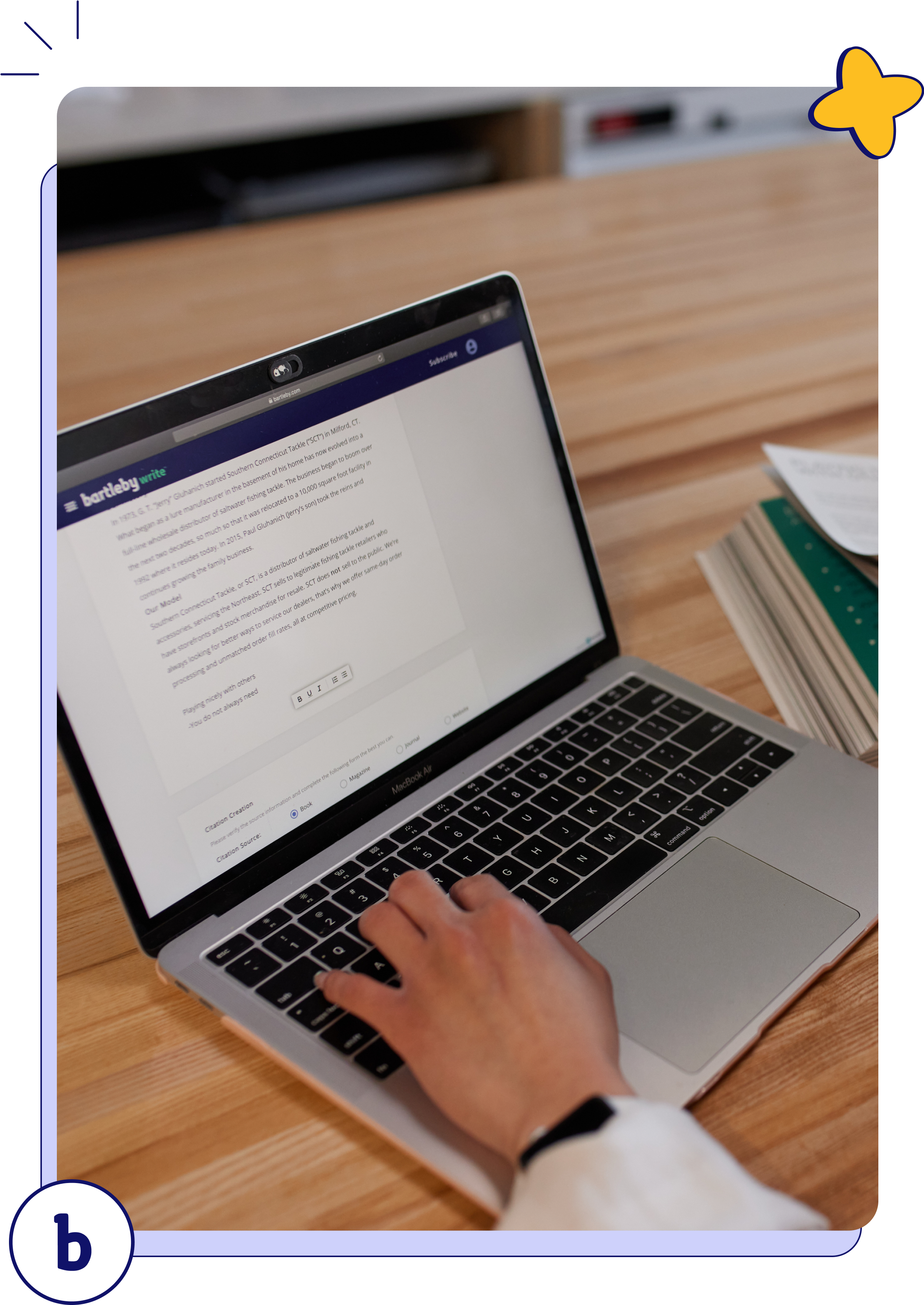Free Spell Checker Tool Online | Bartleby